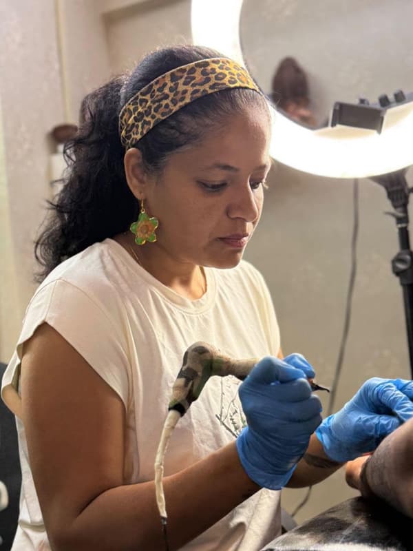 Top Tattoo Artists of Our Studio | Ink Mantra Tattoo Studio
